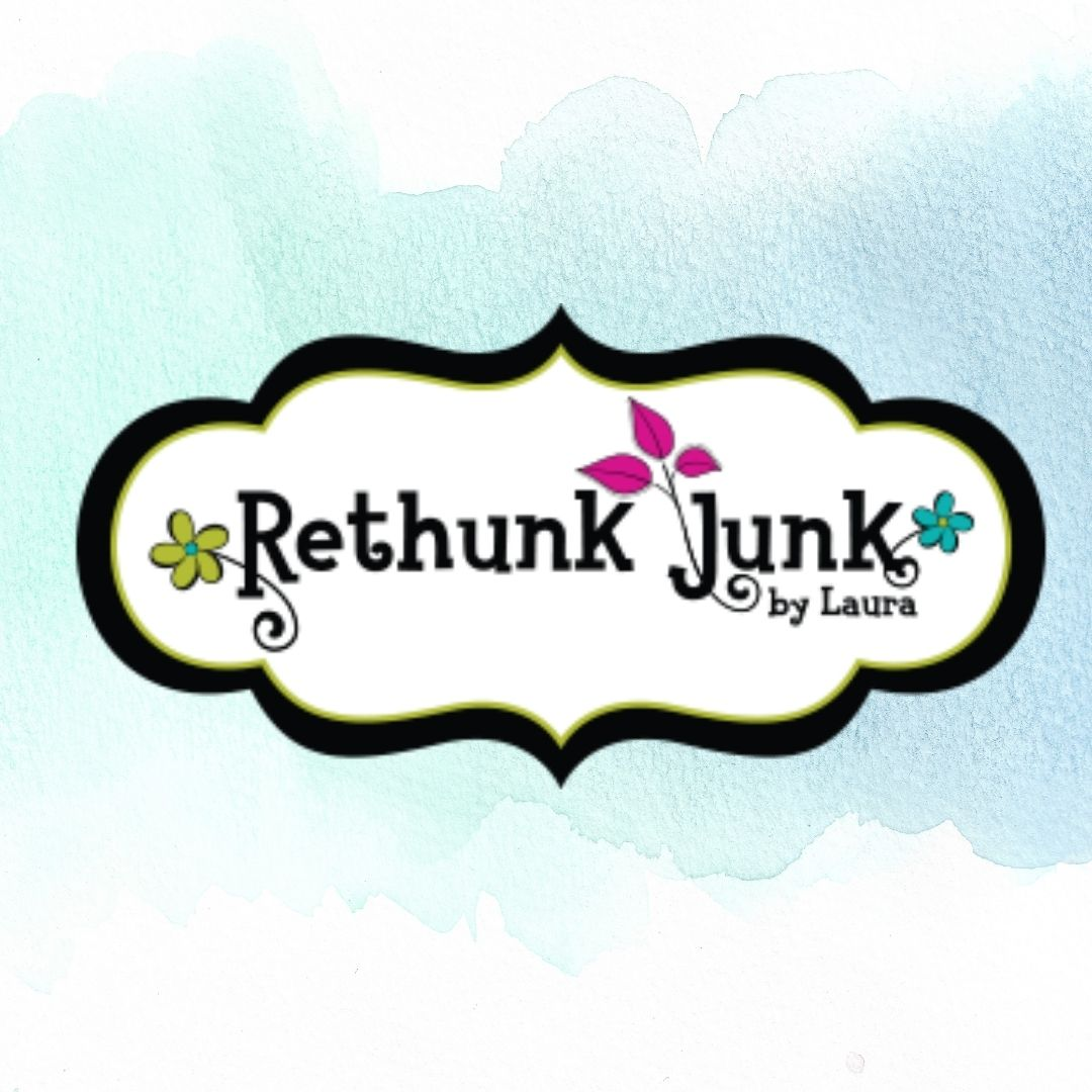 Rethunk Junk Paint – Rusty Cottage