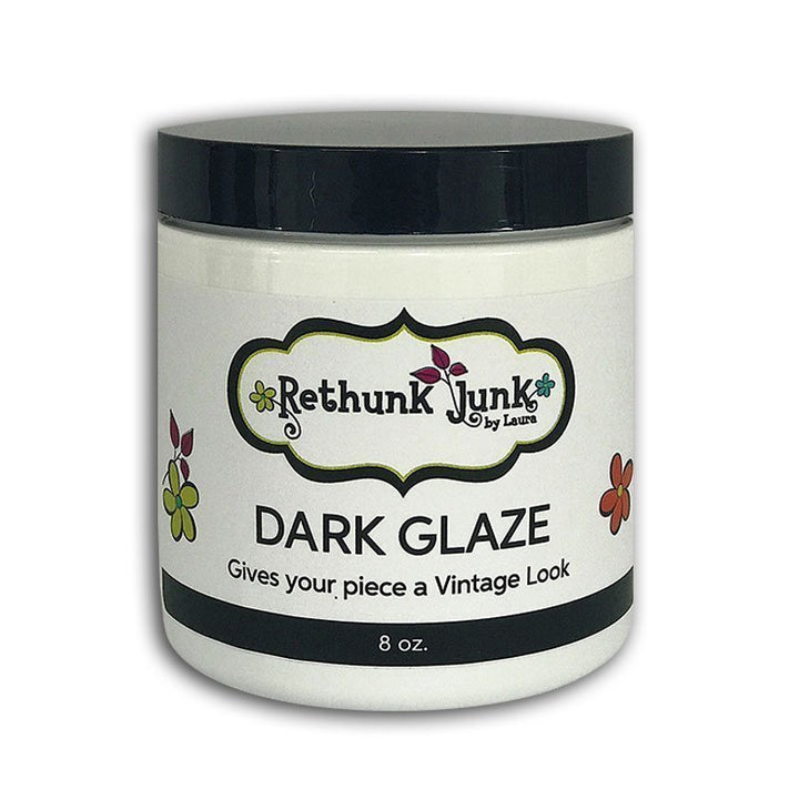 Rethunk Junk Paint – Rusty Cottage
